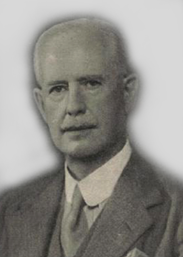 Phytopathologists of the world