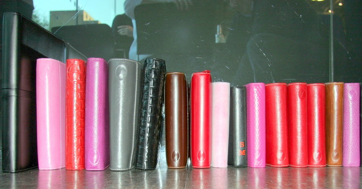 Philofaxy: Buying and Selling Organisers on Philofaxy Adspot