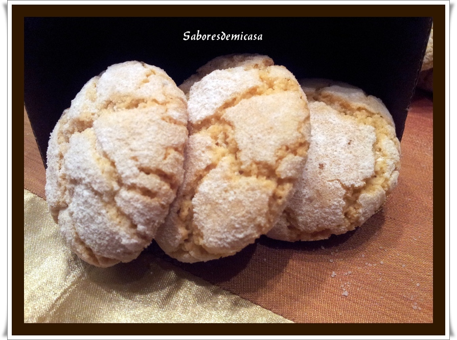 saboresdemicasa: Pastas árabes