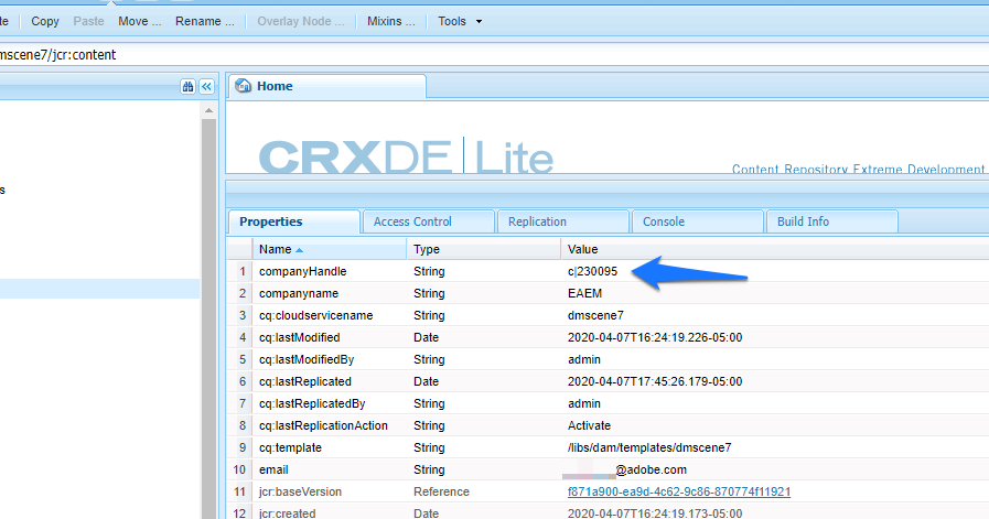 Experiencing Adobe Experience Manager (AEM, CQ): AEM 6550 - Assets Dynamic Media Standalone ...