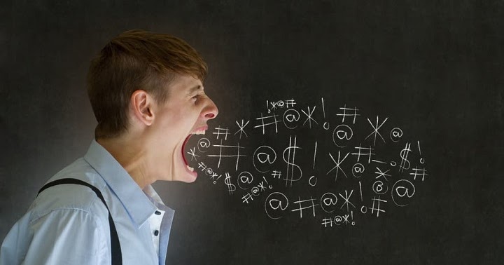 Mengapa Orang Cenderung Mengumpat ketika Merasa Sakit? | Belajar Sampai ...