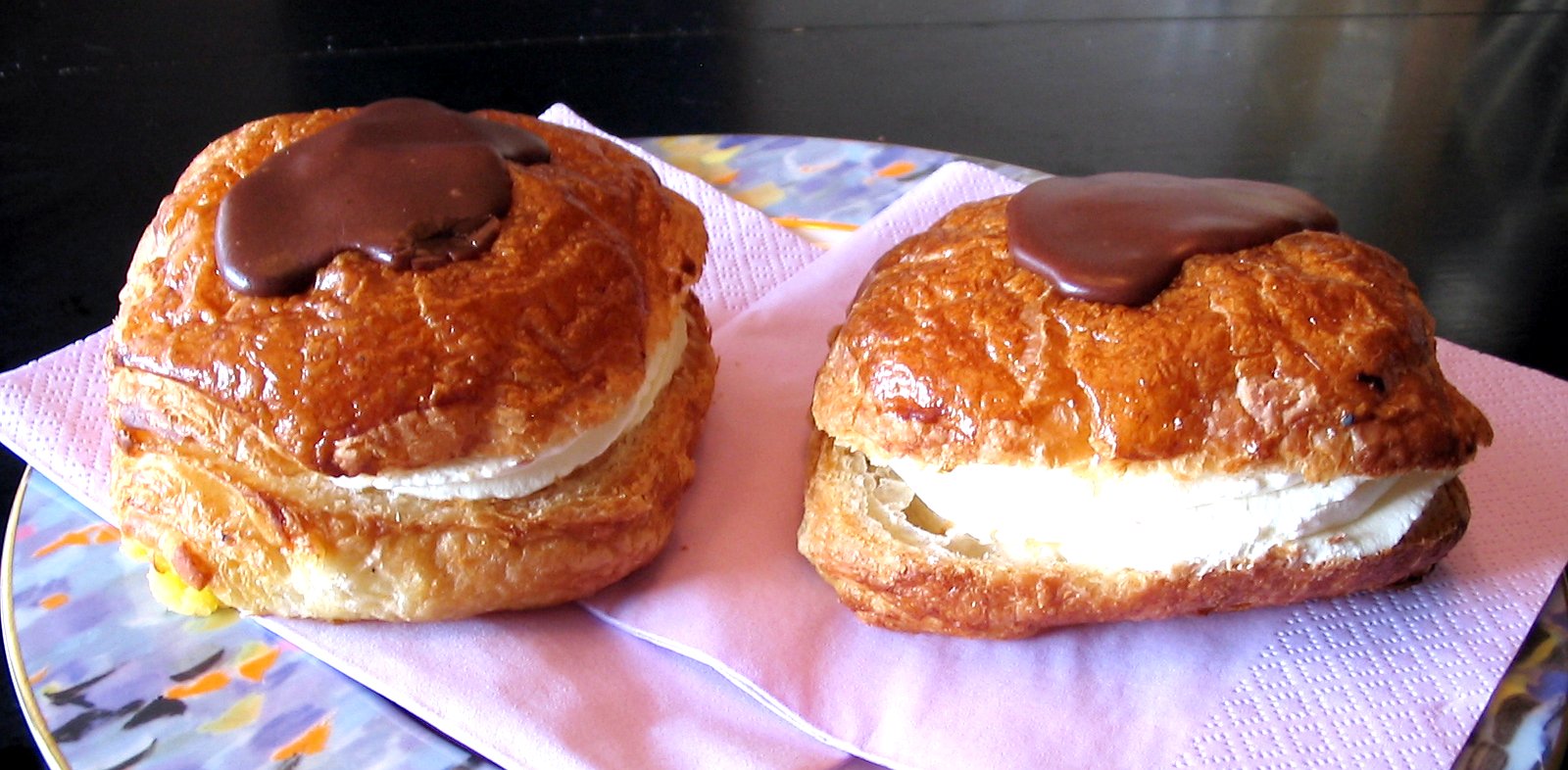 Boston to Copenhagen : Life in Denmark: Day 53 - Fastelavn