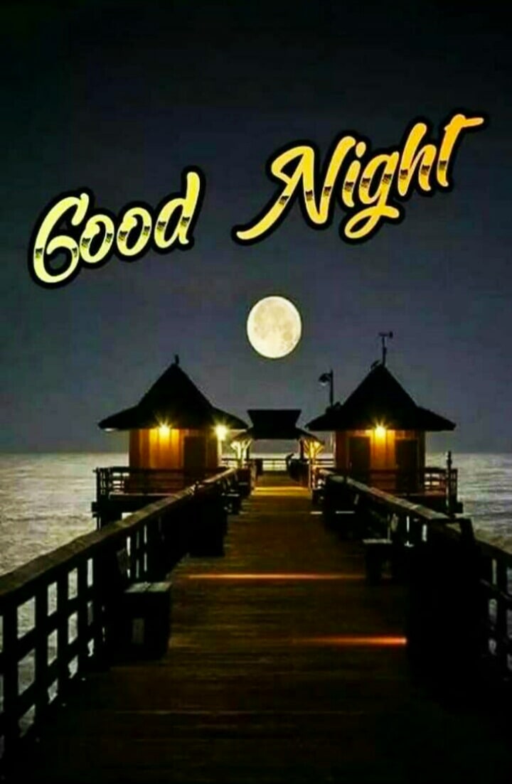 New Good Night Images For Whatsapp