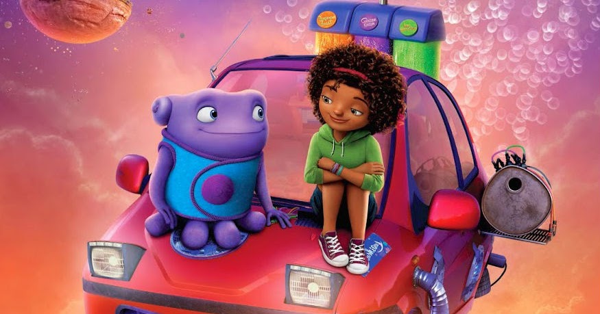 Ciberestética: Home: Hogar, dulce hogar