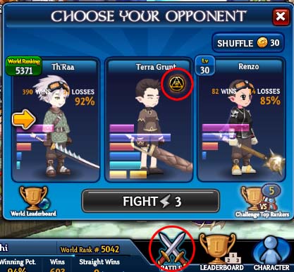 Soul Crash: Guide on how to obtain Elemental Weapons