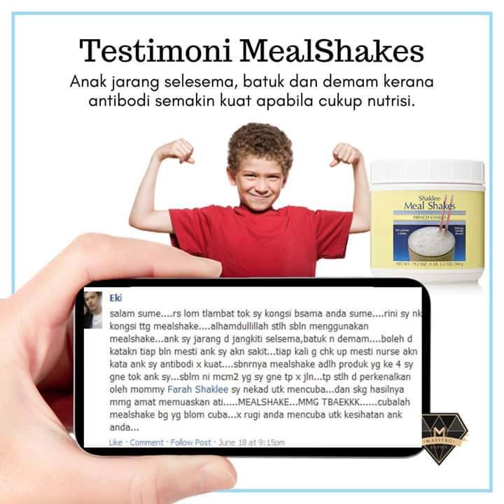 Testimoni: Asma Hilang - Adam & Afiq Tak Perlu Sedut Nab Lagi! ~ Qiya ...