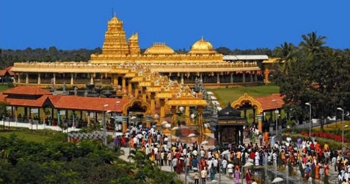 My trend travel blog