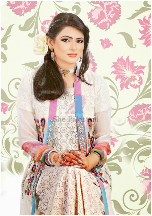 She Pakistani: Sidra Jabbar