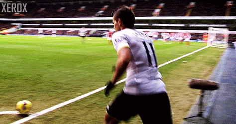 Xerox: 해리 케인(Harry Kane) Vs Arsenal