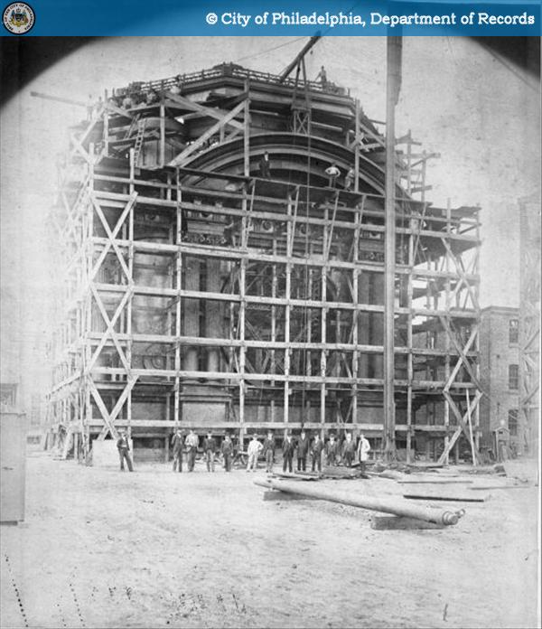 last civilized yank : Tacony Iron and Metal Works – Philadelphia