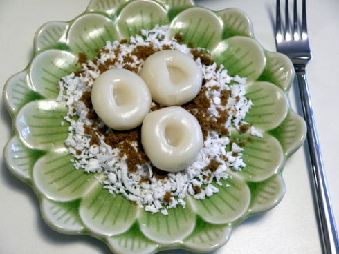 English Patis: Palutang