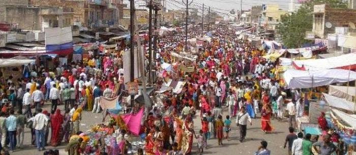 Bilara City: The KASHMIR of western Rajasthan!