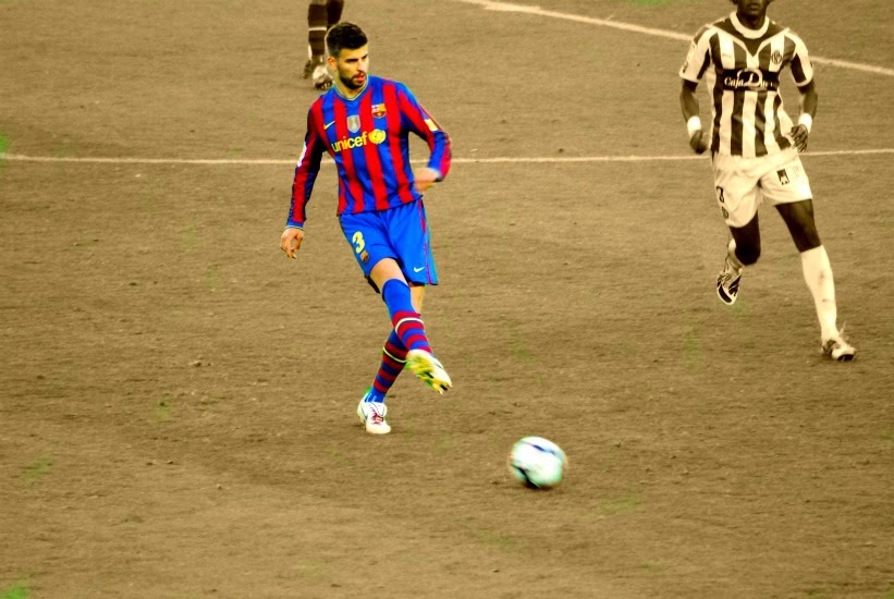 carrera de educaion fisica: pase corto - futbol