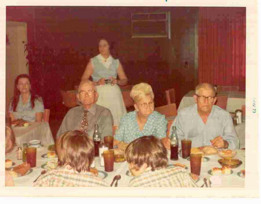 Robert Stanley Hicks Genealogy: Census Sunday "What's in a name?"