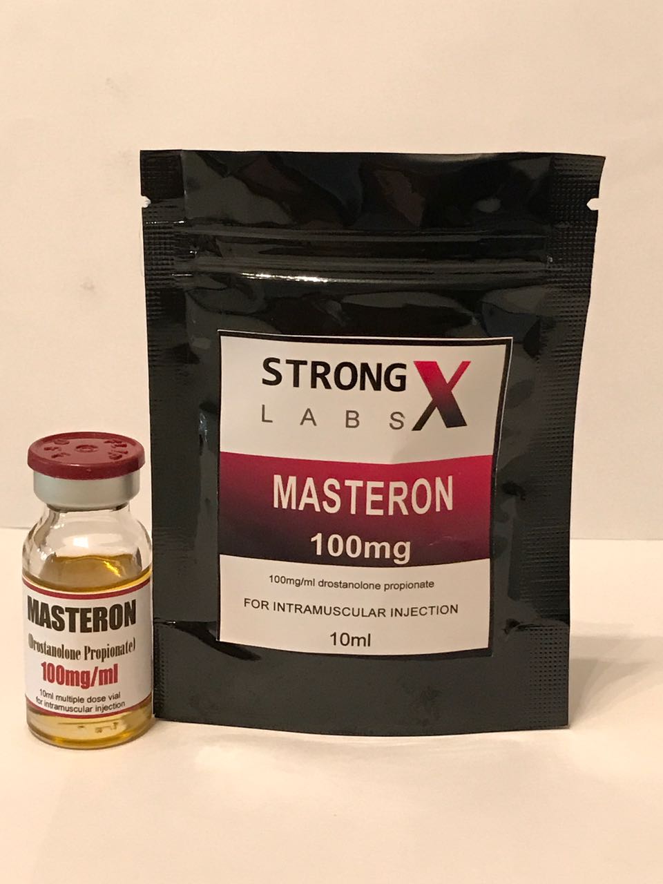 Masteron: o que é, ciclo, e efeitos colaterais