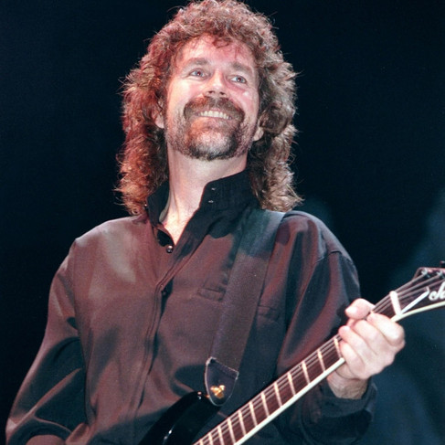 Zona Rock Dan Metal : BRAD DELP