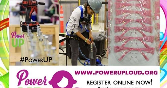 SMS Counselor's Corner: Power Up Program