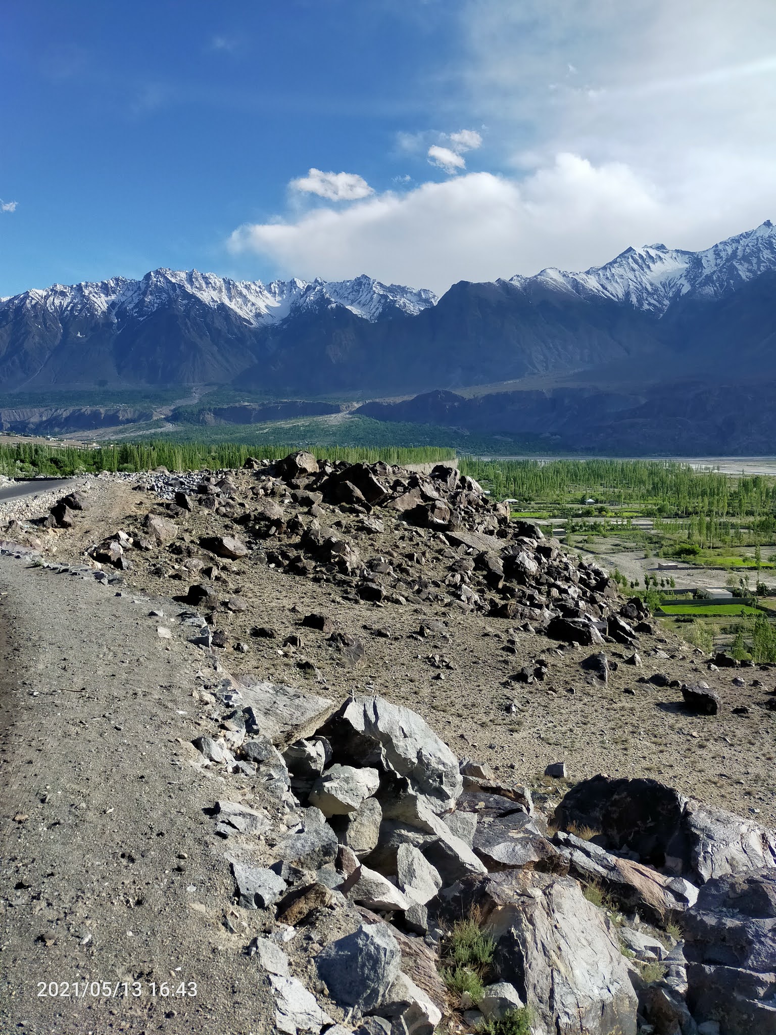 Ghizer District | Best place to visit in giglit baltistan