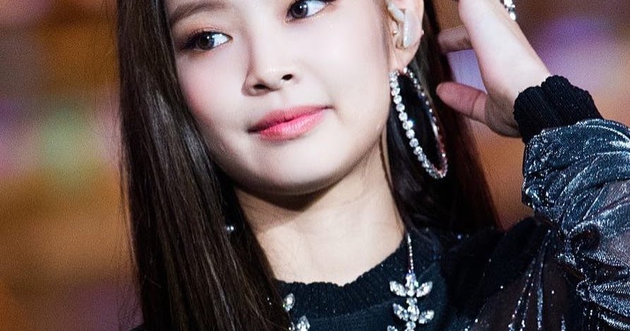 20+ Potongan Rambut Jennie Blackpink