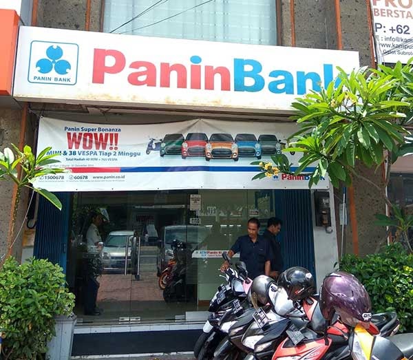 Panin Bank Call Center - Perumperindo.co.id