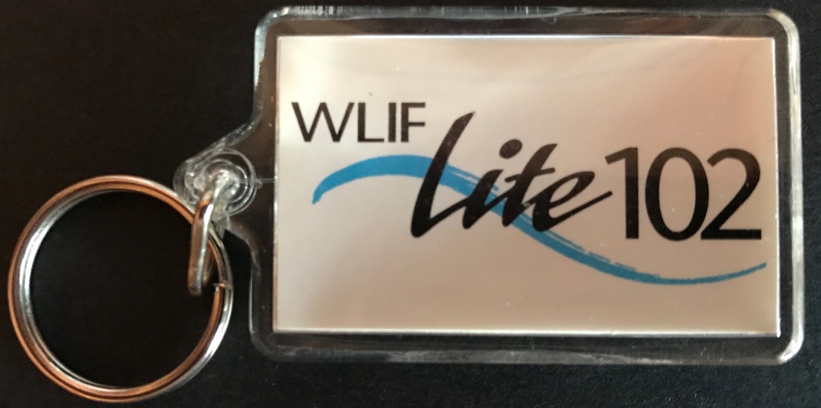 Radio Sticker of the Day: Lites