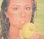 S U P E R G O G G I: DANIELA GOGGI (photogallery)