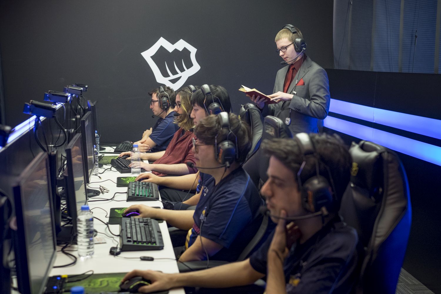 Gaming House Nedir ve Önemli Bilgiler - A'dan Z'ye Espor