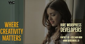 Custom WordPress Development For WebCoders