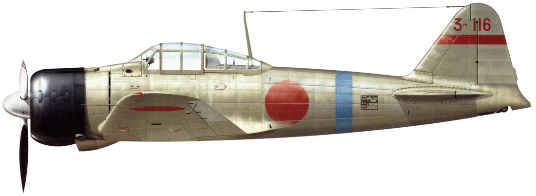 Motores: Nakajima Sakae