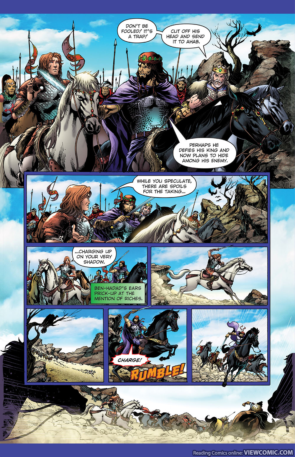 Jezebel 004 2015 Read Jezebel 004 2015 Comic Online In High Quality Read Full Comic Online