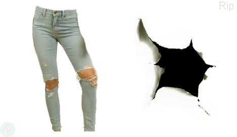 Different Ways of Cutting Name Meaning & Images |Necessary Vocabulary ...