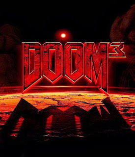 Al's Writing Block: Video Game Review: Doom 3
