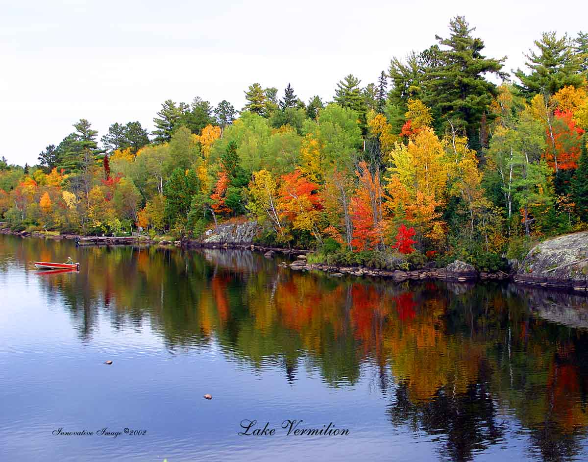 Every Day Is Special: May 11 – Minnesota's Statehood Day