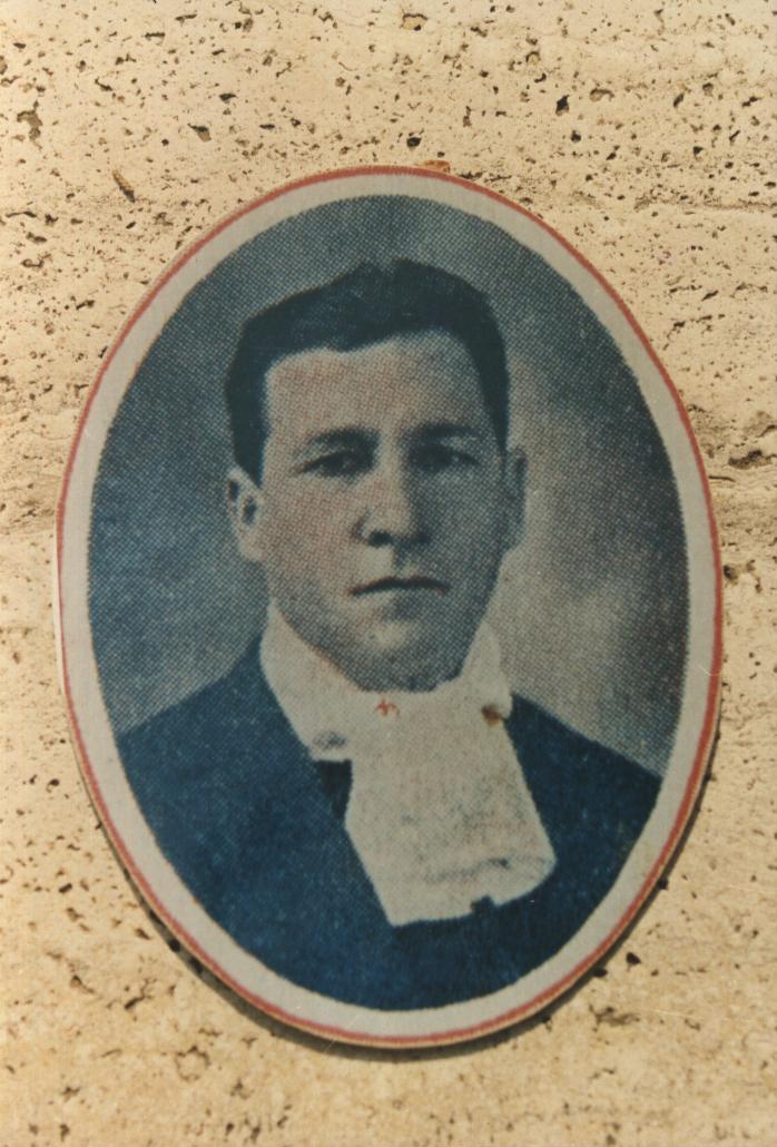 Escritor Costumbrista: DON MARTÍN CASTRO: Poeta Cantor