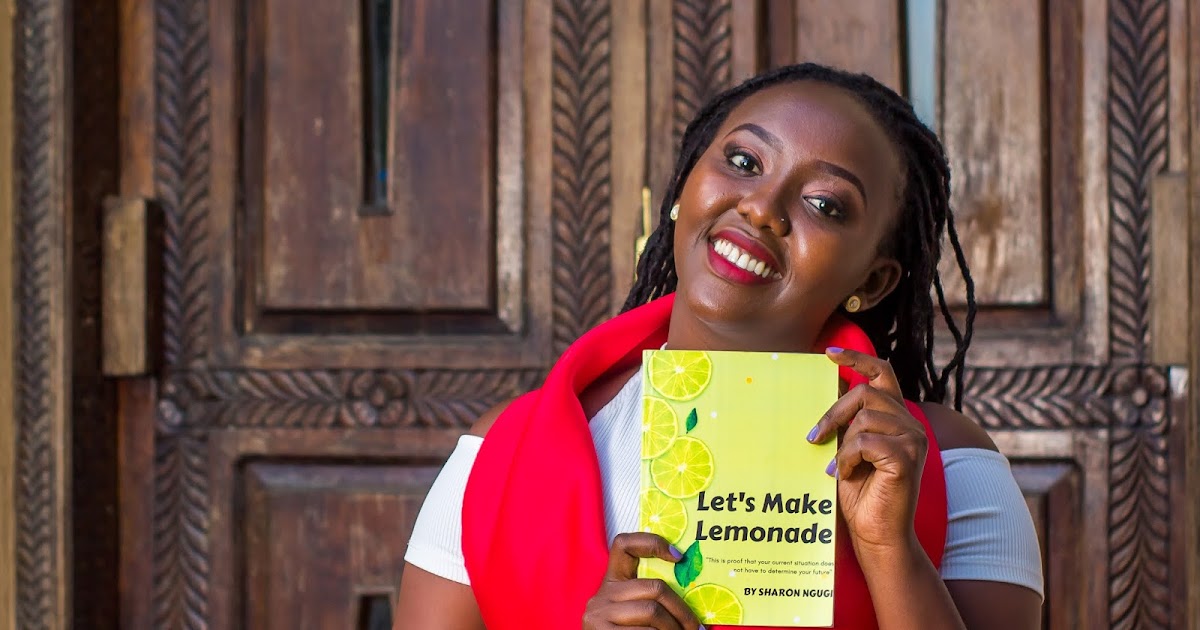 Let's Make Lemonade Together