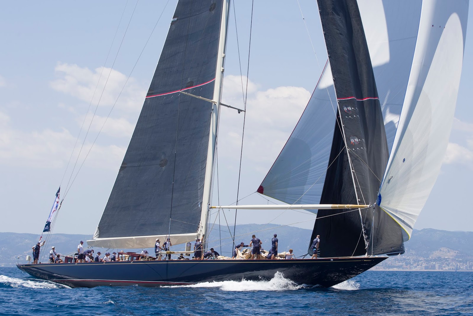 The Superyacht Cup