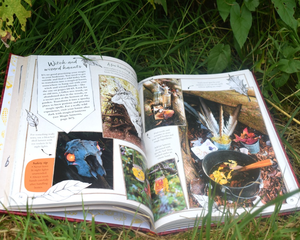 {AD/Review} Wild Things - Book From Lonely Planet Kids - Whimsical ...