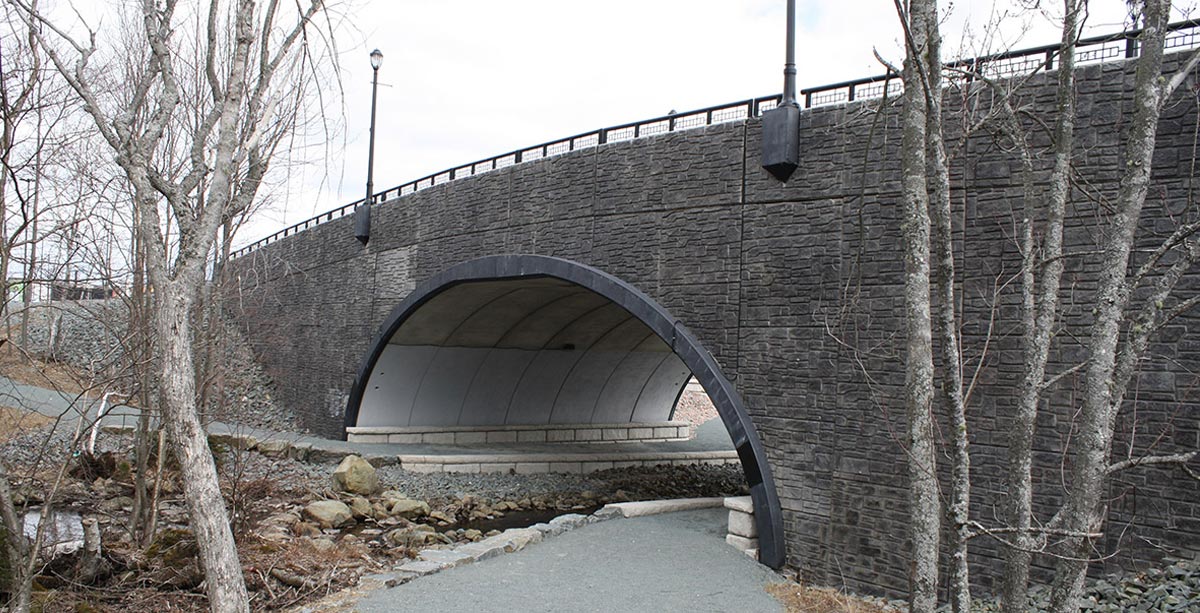 Quels sont les différents types de ponceaux ? - Handassa4y