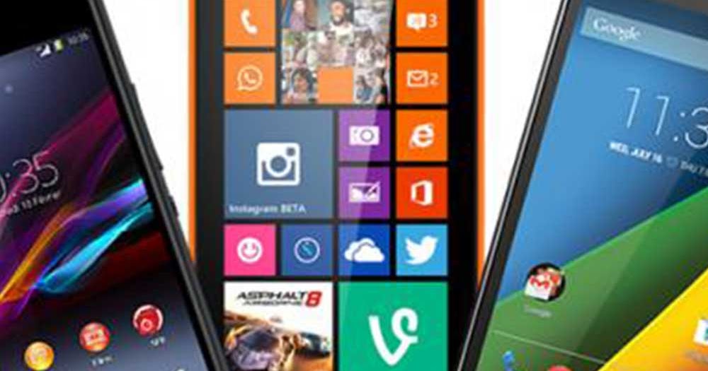 Best Smartphone Processors Ranking The best mobile processor list of 2020