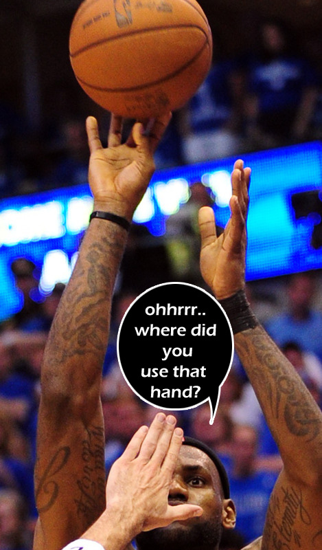 2011 FINALS : Mavs Vs Heat - GAME 5 | NBA FUNNY MOMENTS