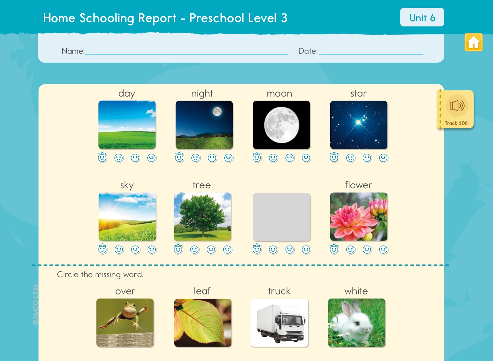 Learning to learn: K3
