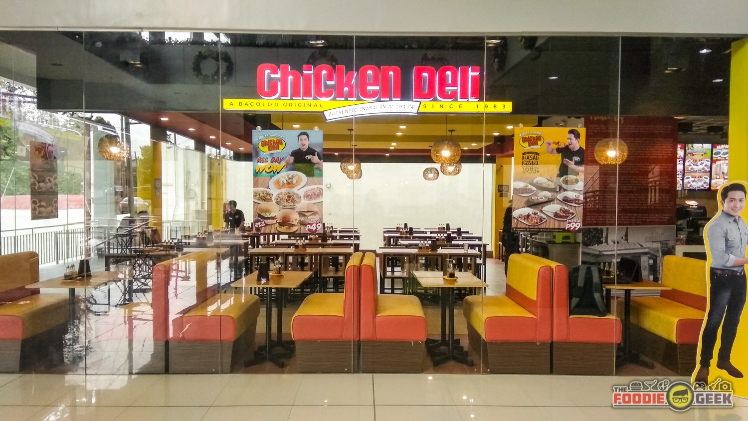 Chicken Deli Ayala Bacolod at Jim Pardo blog