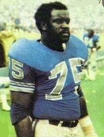 Pro Football Journal: The Tasmanian Devil—Dave Pureifory