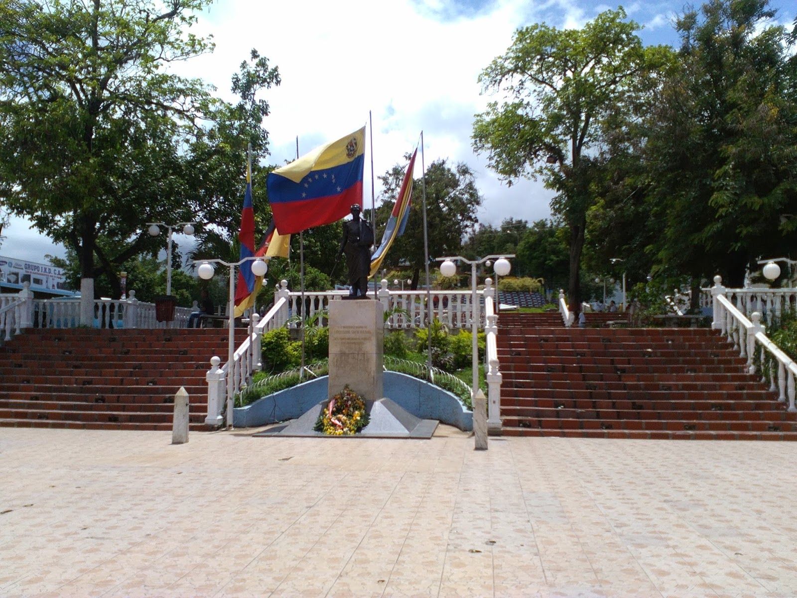 Postales de AYRE Venezuela: ¿Conoces Guatire y Guarenas, estado Miranda ...