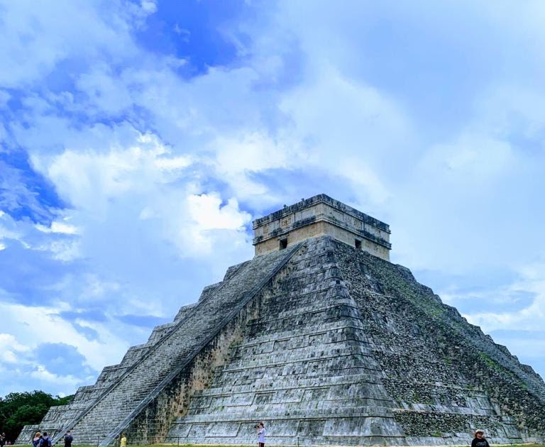 XCARET - MÉXICO: TOUR XICHÉN