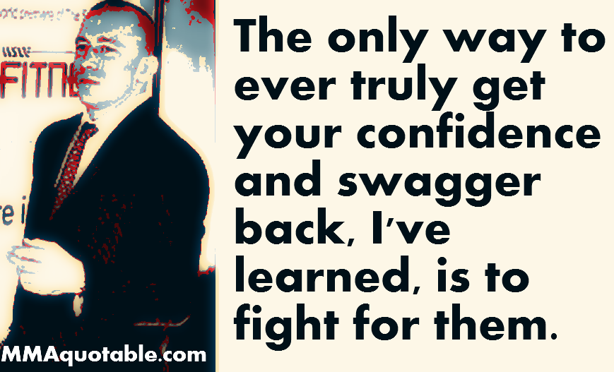 Motivational Quotes with Pictures (many MMA & UFC): Georges St-Pierre ...