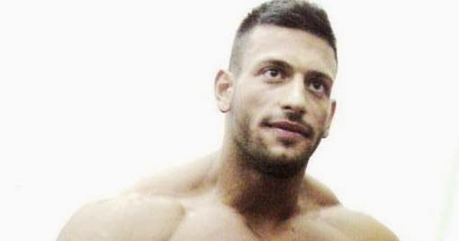 world bodybuilders pictures: unaani bodybuilder dimitres ...