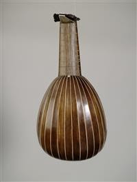 Buying a Lute: Baroque lutes