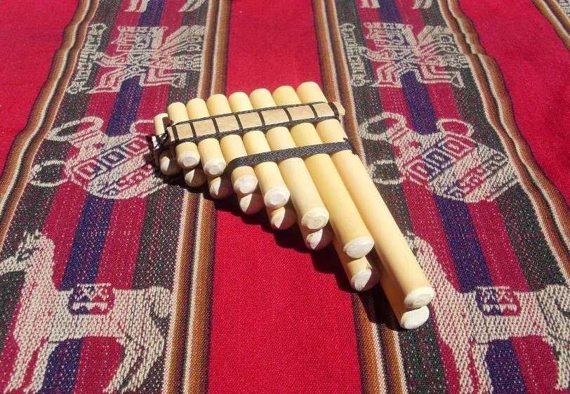 Folklore Peruano: Puno