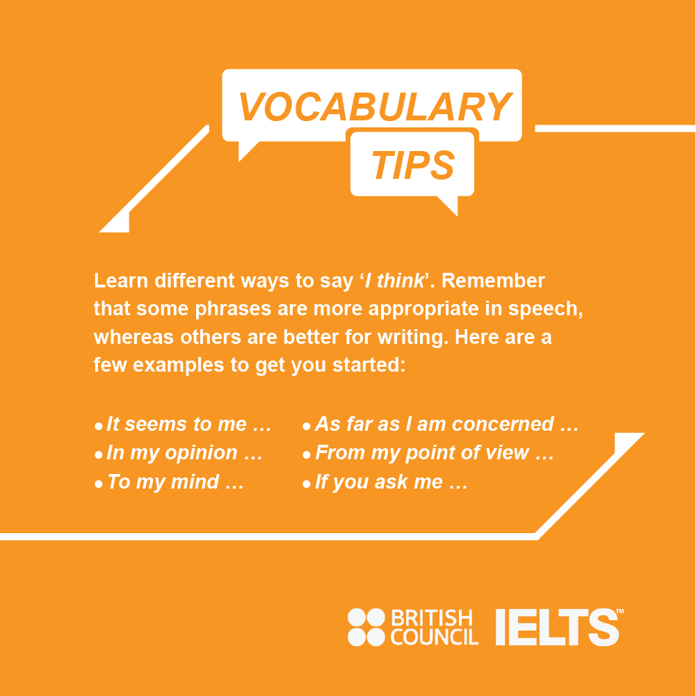 English corner: Grammar tips!